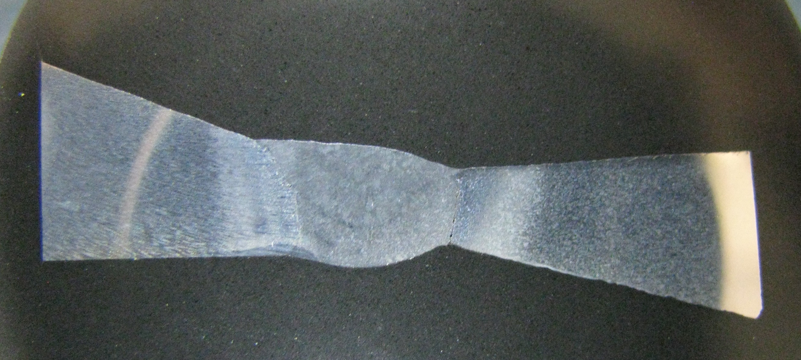 Uit de praktijk: Scheuren van een flens-leiding lasverbinding ...